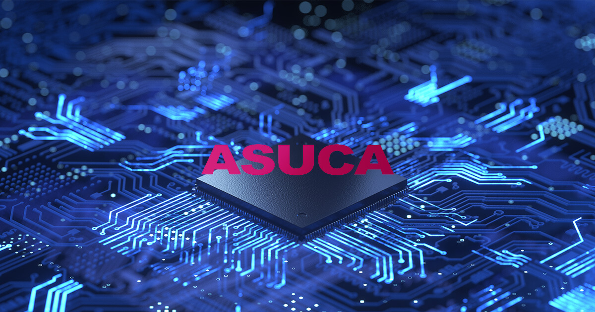 事業案内・会社概要 – ASUCA